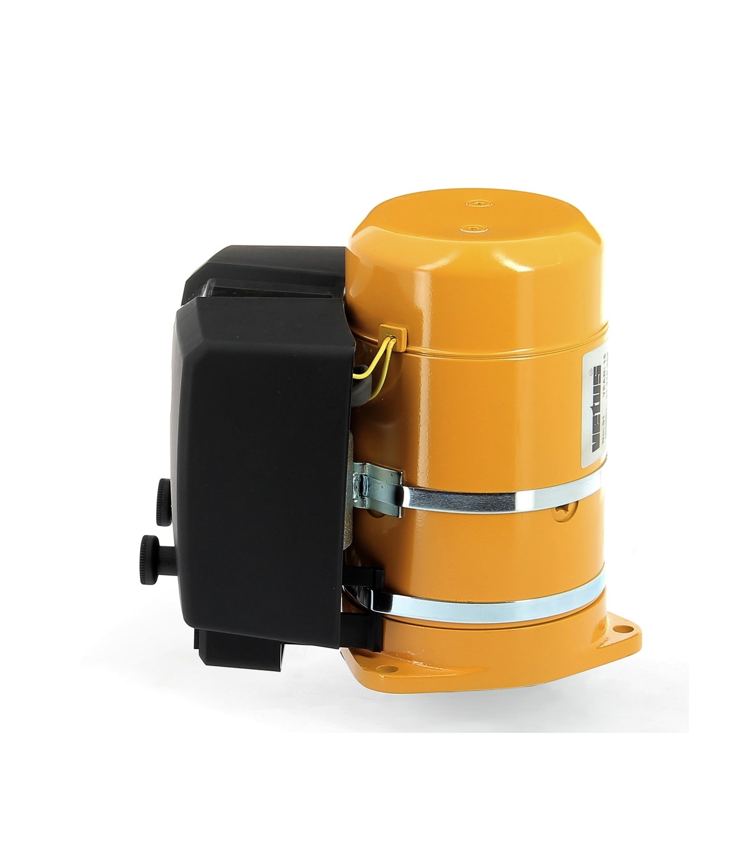 Set: motor 12V + relais BOW2512 | SET0007