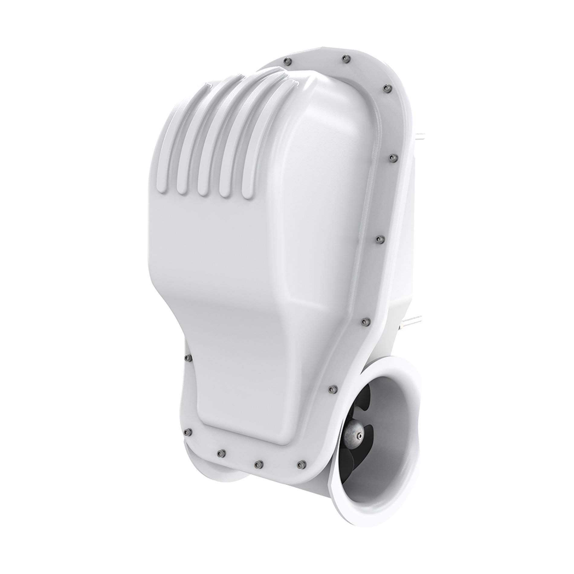 Externe Hekschroef 80 Kgf 12V Side Power SX80 Externe Hekschroef 80 Kgf 12V Side Power SX80