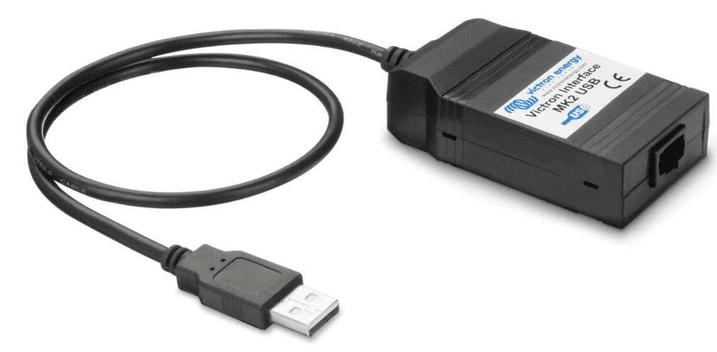 Interface MK2-USB | Victron Energy