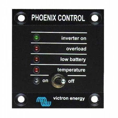 Phoenix Inverter Control | Victron Energy