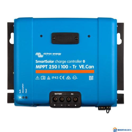 SmartSolar MPPT 250/100-MC4 VE.Can | Victron Blue Solar